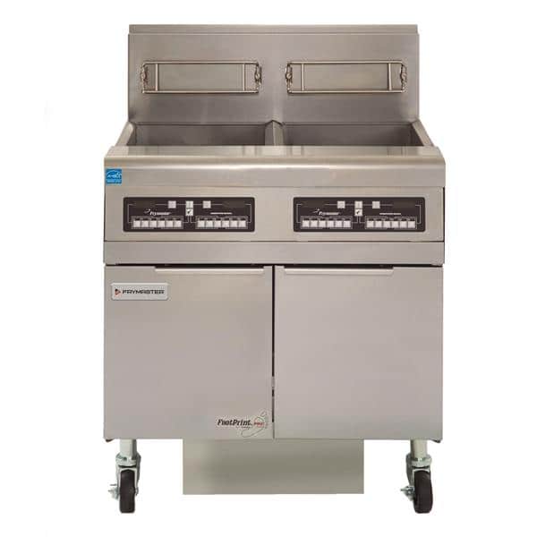 Frymaster FPPH255 Fryer | Kitchen Equipment | CKitchen.com