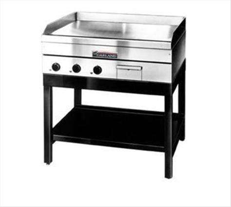 Garland/US Range E24-72G E24 Series 72'' Countertop Electric Griddle