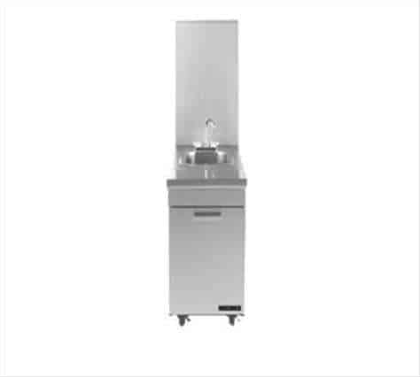 Garland US Range M24ES Master Series Spreader Cabinet