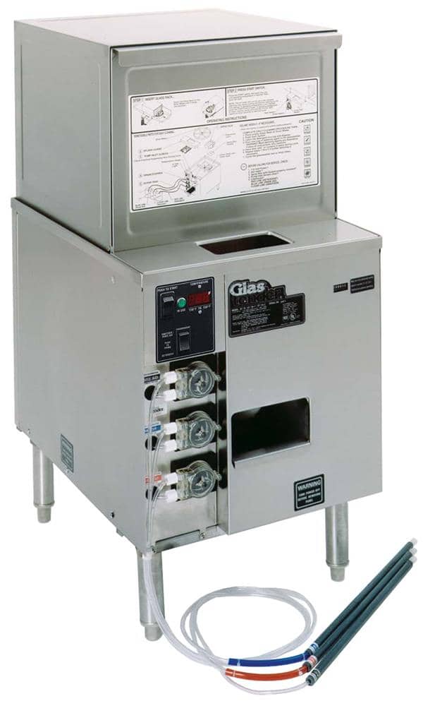 Glastender GT-18 Glasswasher for Bars – CKitchen.com