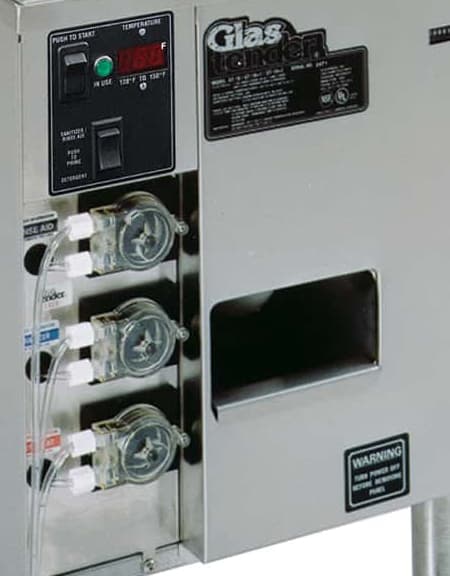 Glastender GT-18 Glasswasher for Bars – CKitchen.com