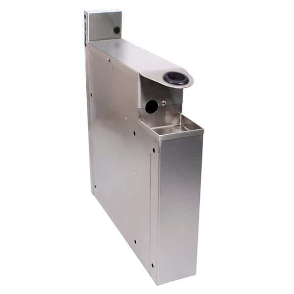 Glastender SHA-4 Underbar Soda Gun Holder