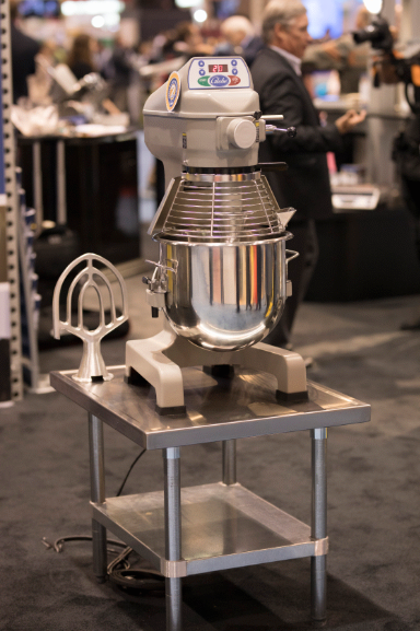 Globe SP20 Planetary Mixer | Kitchen Equipment