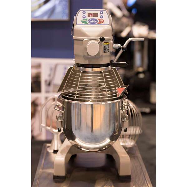 Globe SP20 Planetary Mixer | Kitchen Equipment