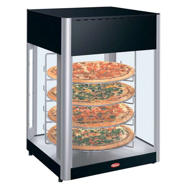 Hatco FDWD-1 Flav-R-Fresh Holding and Display Cabinet