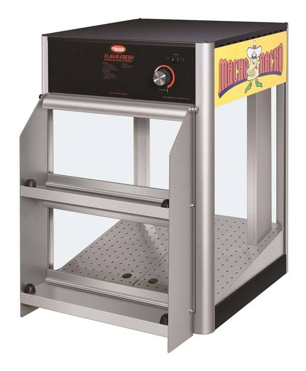 Hatco FDWD-1-MN Macho Nacho" Chip Warmer