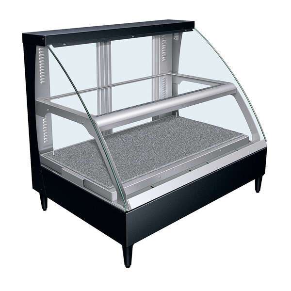 Hatco FSCDH-2PD Flav-R-Savor Heated Display