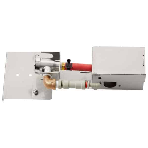 Hobart DWT-CUH Drain water tempering kit for Centerline CUH