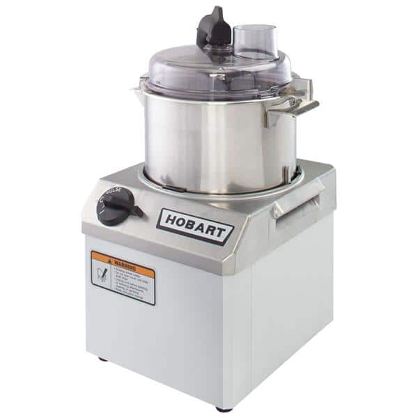 Hobart FP41-1 Food Processor | Kitchen Equipment