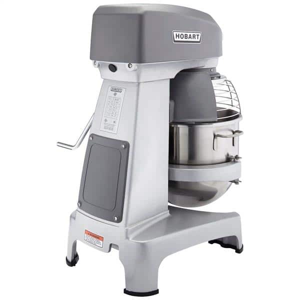 Hobart HL200-40STD 200-240/50/60/1; Bench type mixer