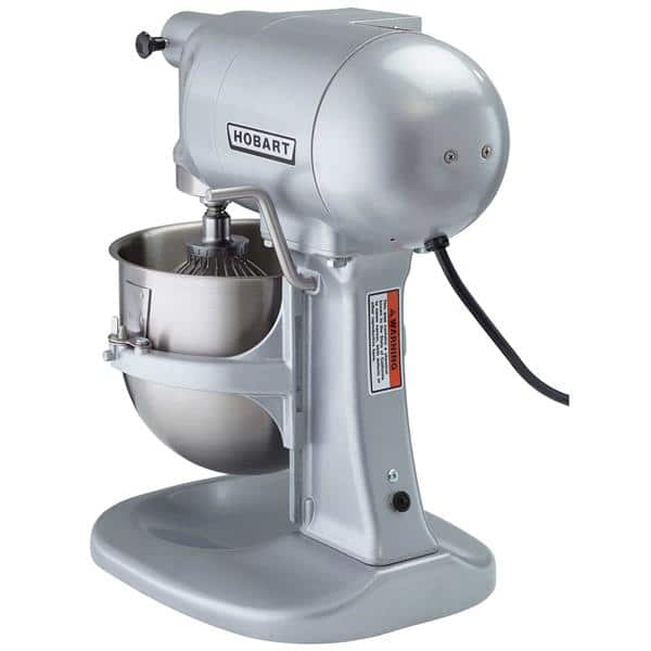 Hobart N50-60 100-120/60/1 Mixer with bowl