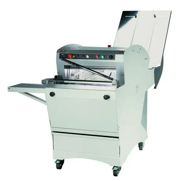 JAC Machines FULL T2 Bread Slicer