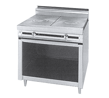 Jade Range JTRH-2FHT Commercial Range | CKitchen.com