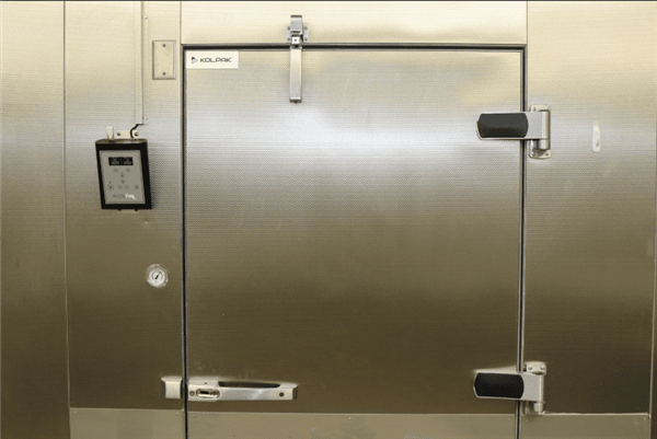 Kolpak KFX7-068-CR Kold-Front Walk-In Cooler