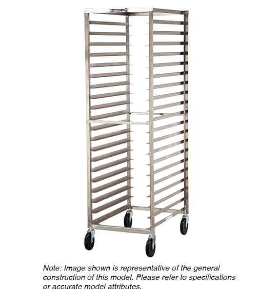 Lakeside Manufacturing 139 Sheet Pan/Tray Rack