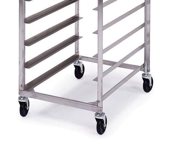 Lakeside Manufacturing 155 Sheet Pan/Tray Rack