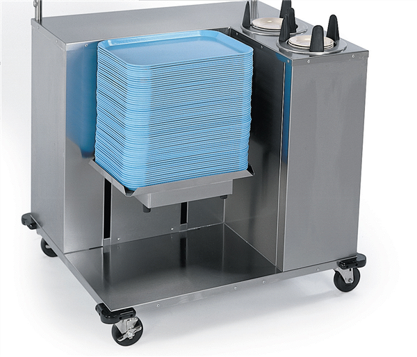 Lakeside Manufacturing 2620 Tray Starter Station