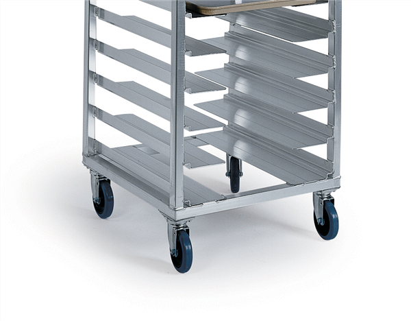 Lakeside Manufacturing 8534 Roll-In Cooler Rack