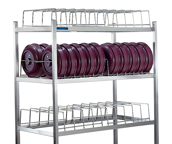 Lakeside Manufacturing 898 Dome Drying Rack