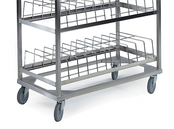 Lakeside Manufacturing 898 Dome Drying Rack