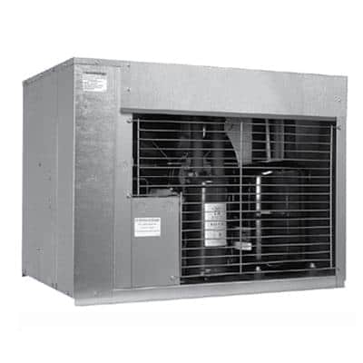 Manitowoc CVDF1800 Remote Condensing Unit