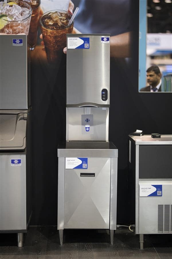 Manitowoc K-00453 RNS stand | Kitchen Equipment