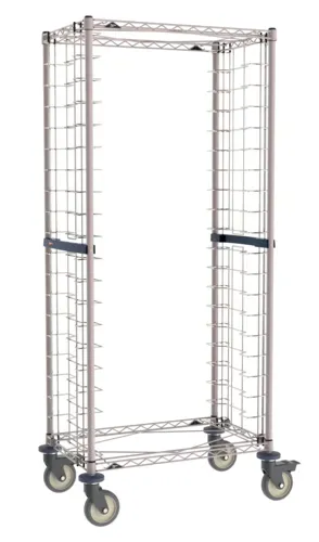 Metro RS3K4S Wire Bun Pan Rack