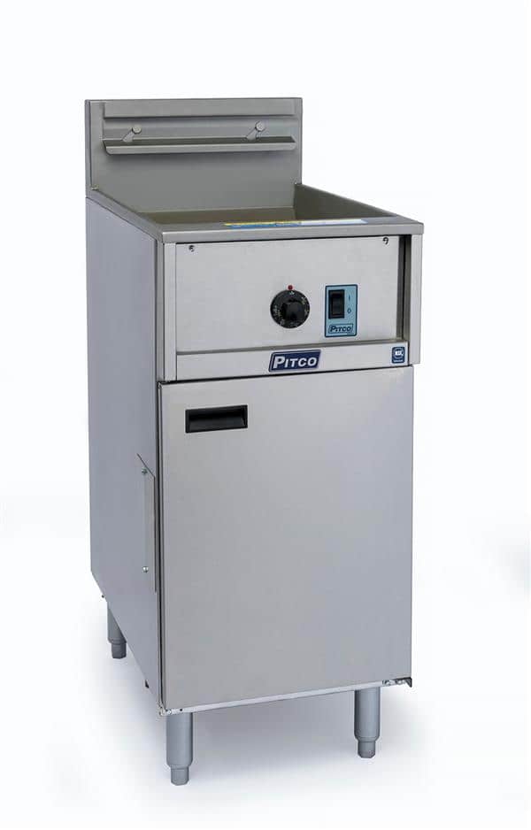 Pitco E35 Fryer