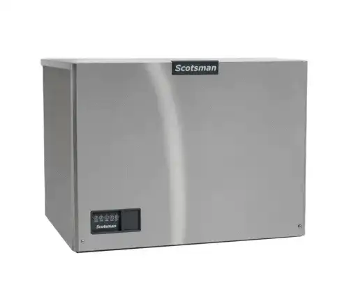 Scotsman MC0630SR-32 30" Ice Maker, Cube-Style - /24 Hr Ice Production,