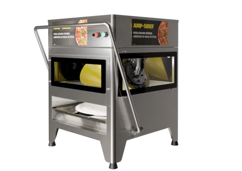 Skyfood Equipment AMP-500EF Pizza Dough Spinner