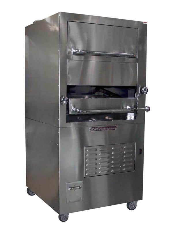 Southbend 171 Broiler for Restaurants – Ckitchen.com