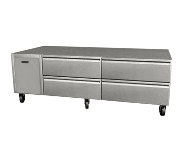 Southbend 30036RSB Platinum Series 36" 2 Drawer Freezer Base