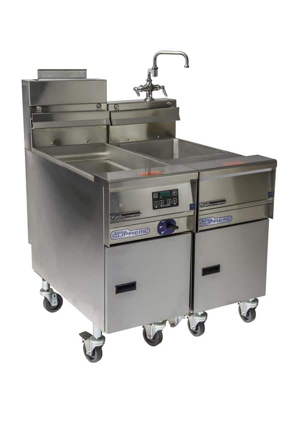 Southbend NODR14 Rinse Station