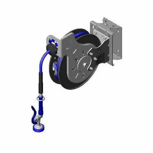 T&S Brass B-7232-01-ESB36 Hose Reel