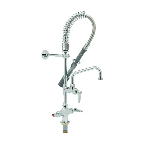T&S Brass MPY-2DLN-06 Mini Pre-Rinse Unit