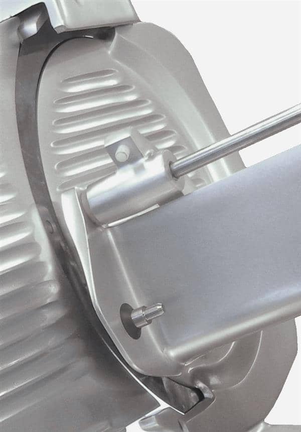 Univex 6612M Food Slicer, Electric, Countertop | CKitchen.com