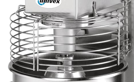 Univex SRM30+ Mixer | Kitchen Equipment
