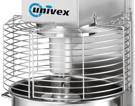 Univex SRM60+ Mixer | Kitchen Equipment