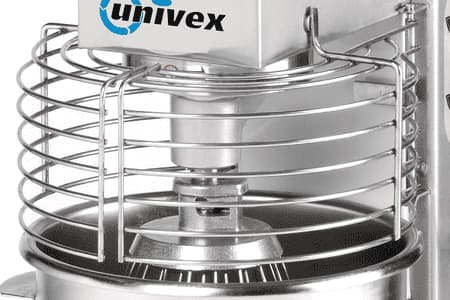 Univex SRMF20 Mixer | Kitchen Equipment