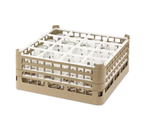 Vollrath 52720186 Signature Compartment Rack