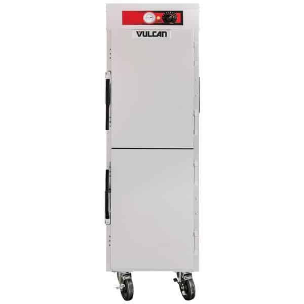Vulcan VHP15 Mobile Heated Holding Cabinet