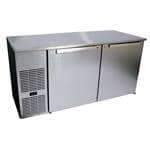 Glastender C1FB60 Cooler