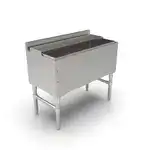 Underbar Cocktail Stations and Workstations | CKitchen.com