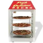 Hot Food Display Cases | CKitchen.com